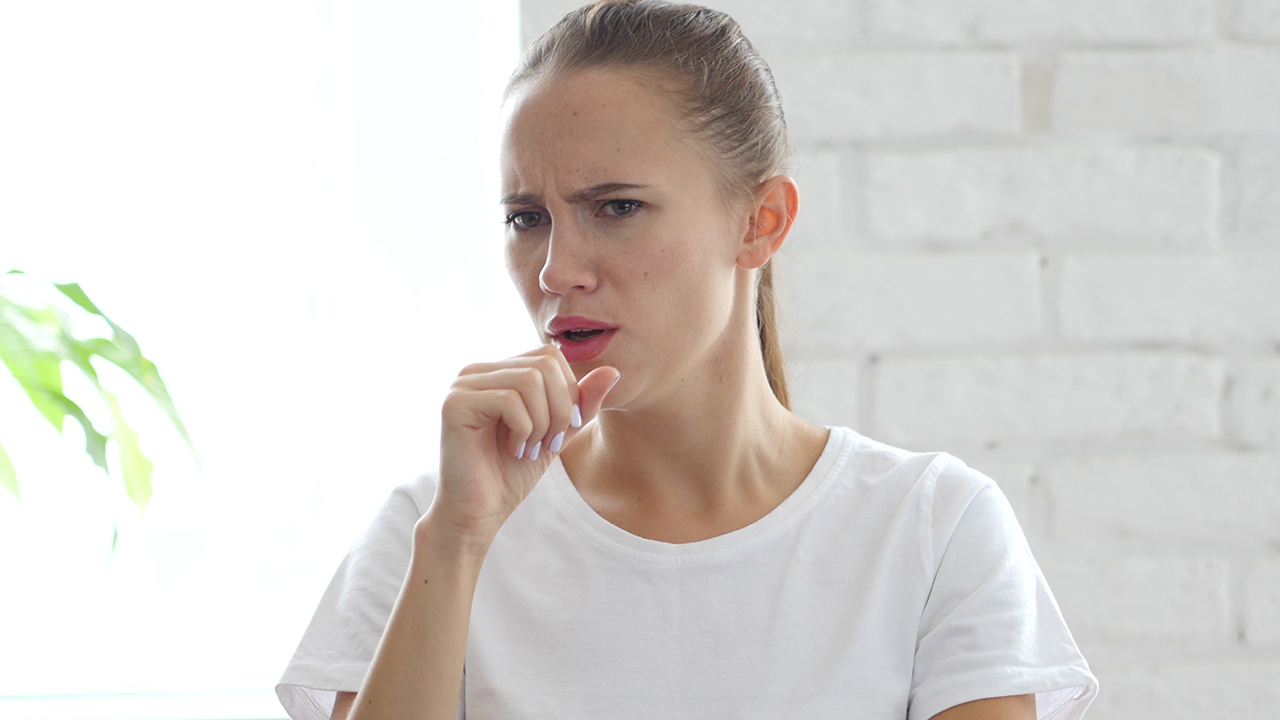 Народен лек против кашлица, бронхит и ларингит - Еспресо