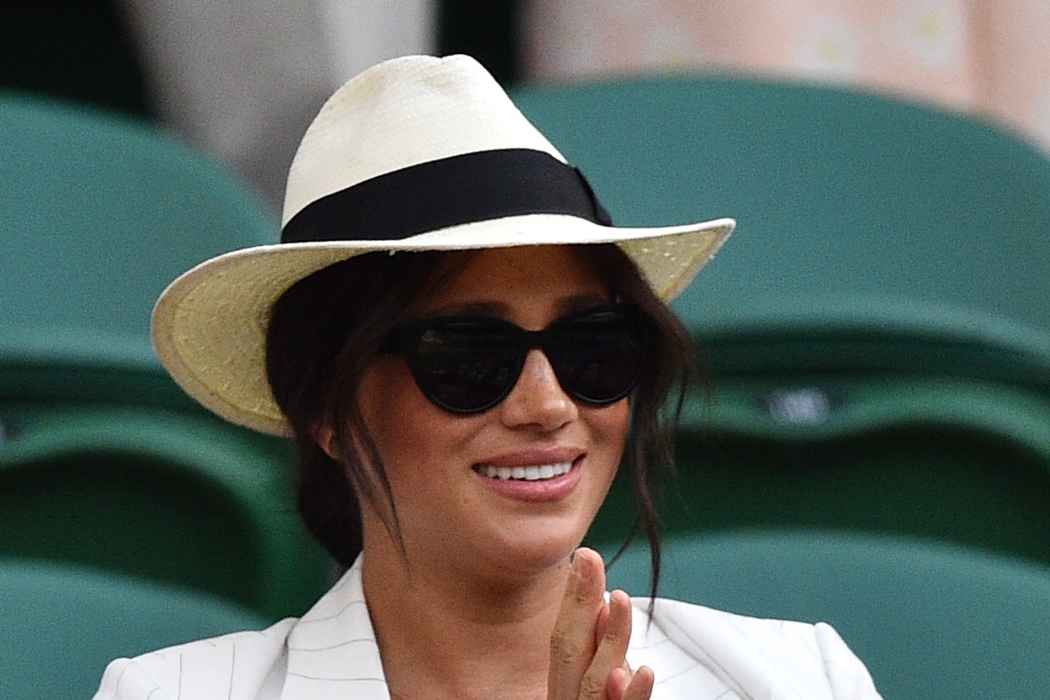 Меган Маркл како модна инспирација: Формула за облекување која од ...