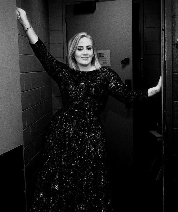 Адел со припреми за нов музички материјал! - Еспресо