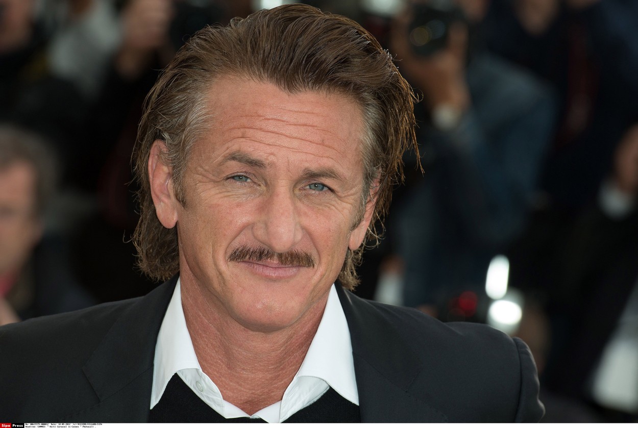 „Направи огромна штета на своите органи“: Шон Пен зборува за ...