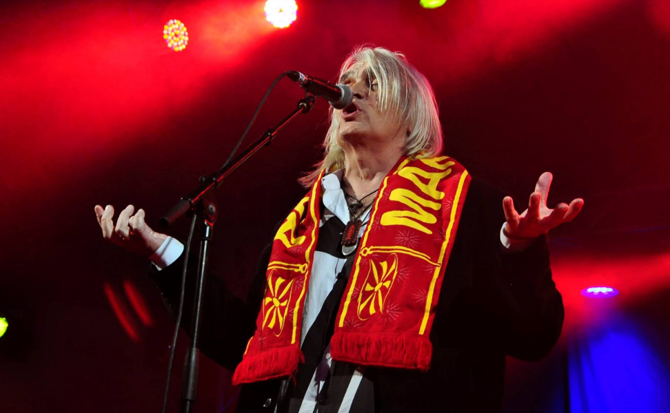 Вака изгледа 28 години помладата сопруга на Бора Чорба: Не се дели од ...