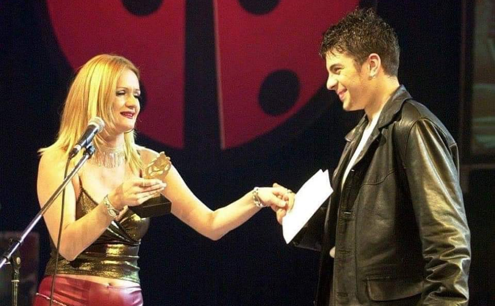 (Видео) Весна Бејби за Тоше: „После долги години ги видов твоите, мајка ...