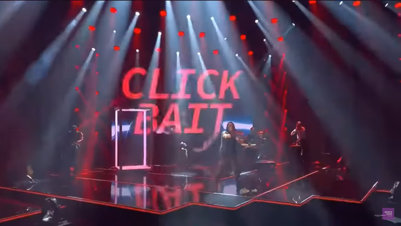 Црна Гора избира нов претставник: „Неоноен“ се повлече од Евровизија ...